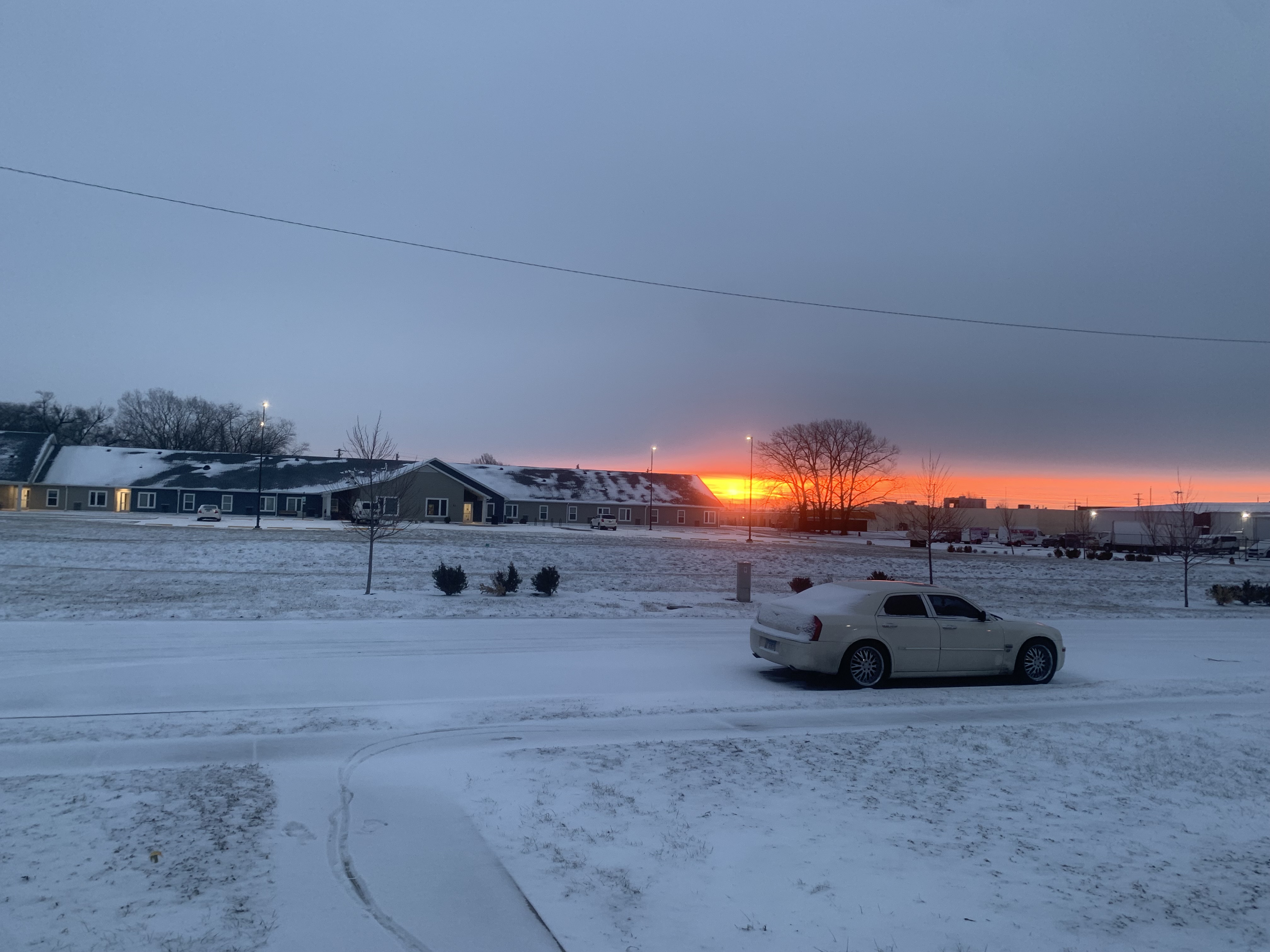 A Revelation Re: Resolutions… | Amy Clare Fontaine